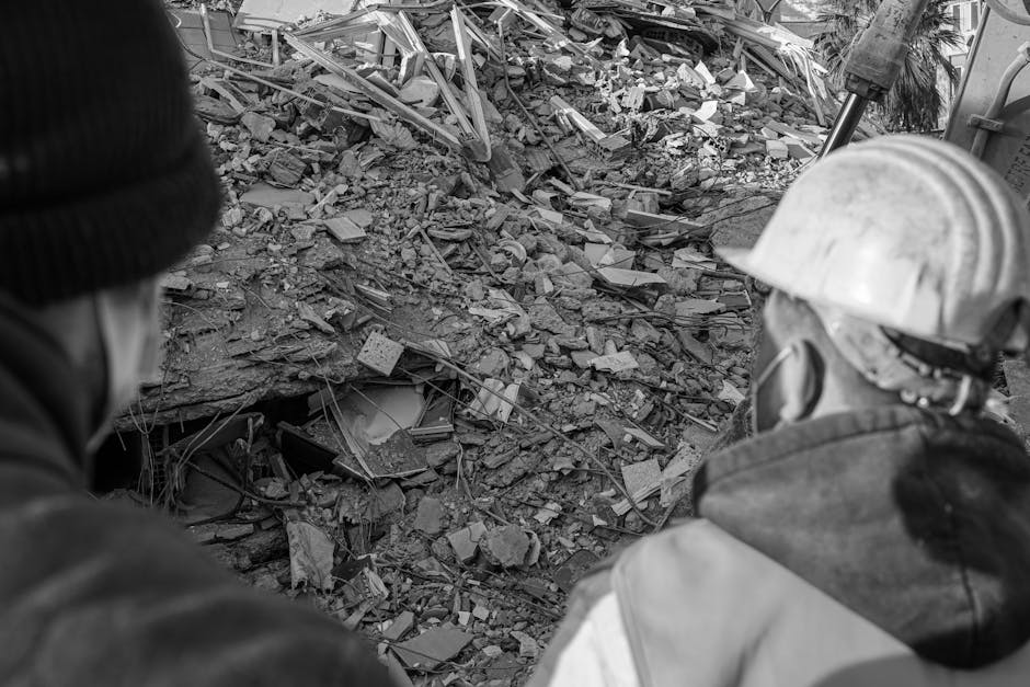 Cinquant'anni dal terremoto in Friuli: Valditara invita i giovani a ...