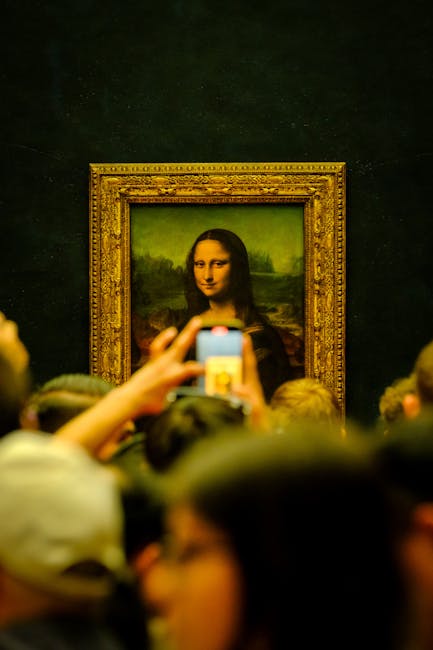 Monna Lisa: Unicità e Significato del Capolavoro che Affascina il Mondo
