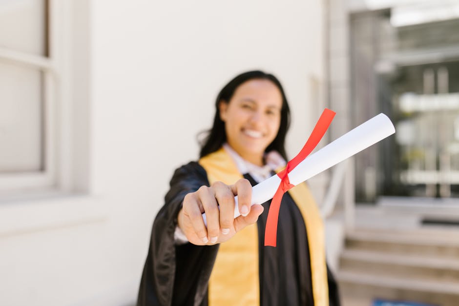 Esame di Maturità 2026, ecco il nuovo modello di diploma finale ...